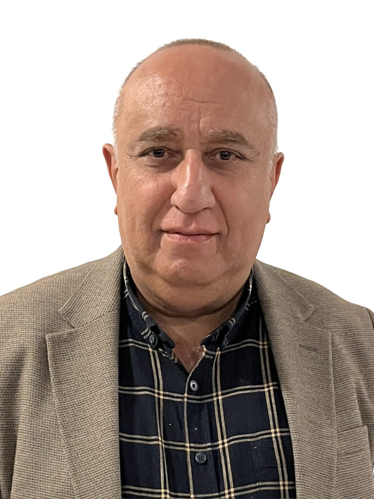 Yönetim Kurulu – Bahçelievler Belediye Spor Kulübü